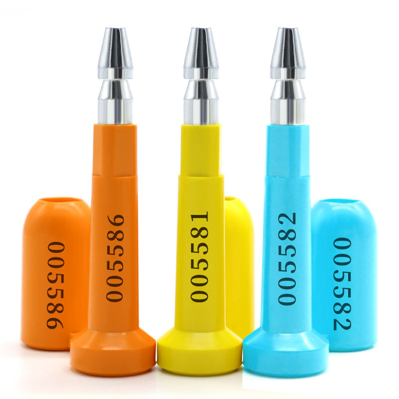 Yuedun Custom Logo YDBS033 Disposable Tamper-Proof Door Lock High ...