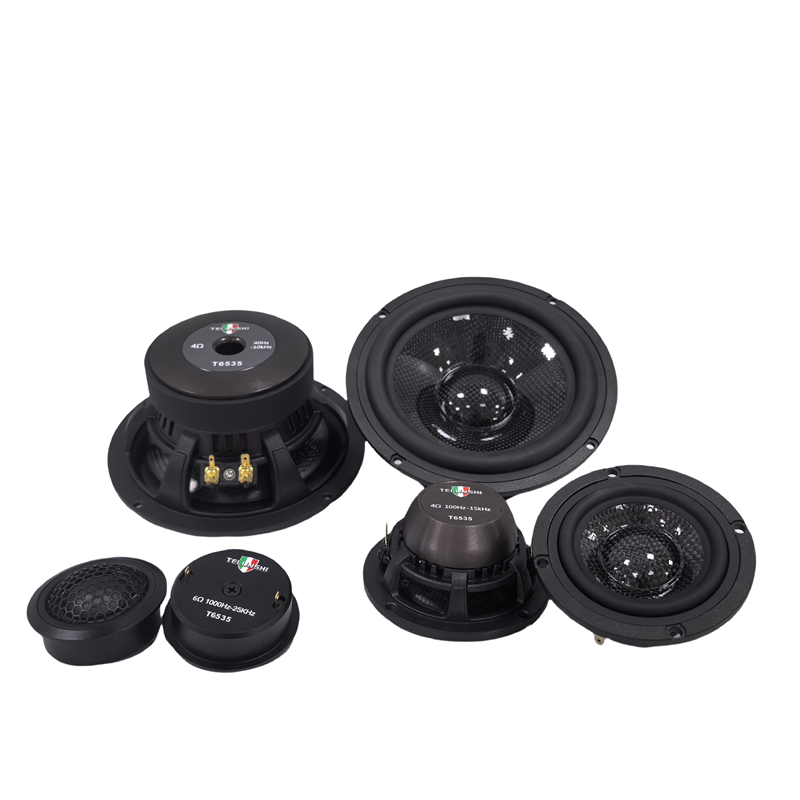 How to Choose Mid Range Speakers: A Complete Buying Guide