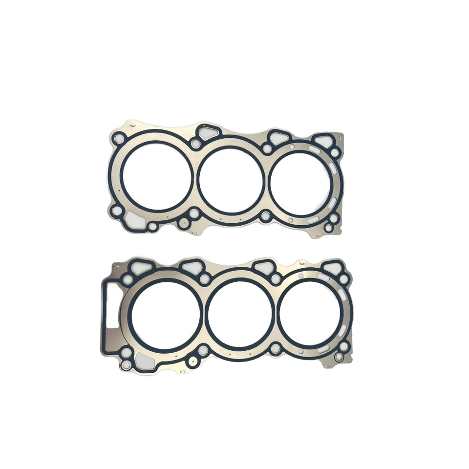 Nissan Teana 3.5 ALTIMA MAXIMA QX MURANO J31 R50 Z50 Engine VQ35 ...
