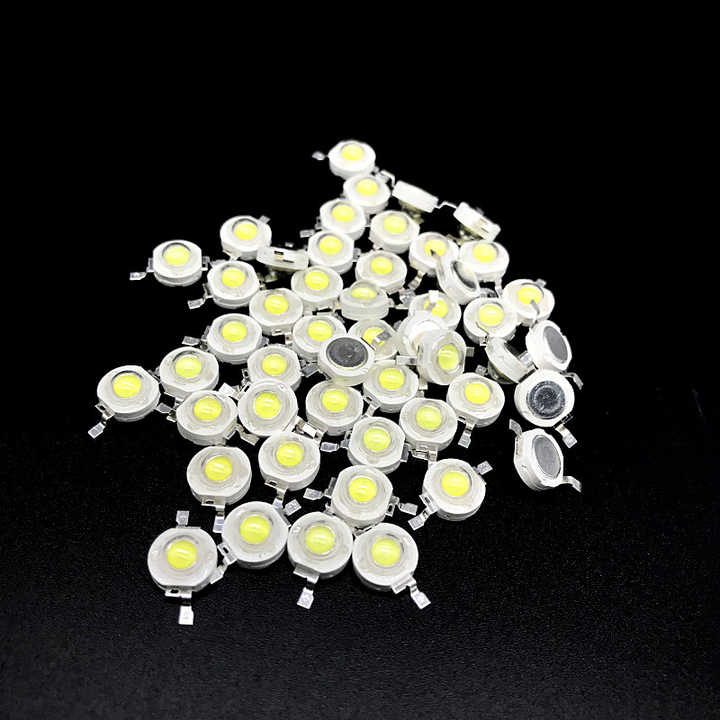 High Quality High Power LED Lamp Beads - Reliable Lighting