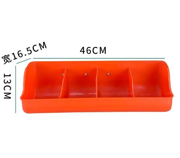 New Automatic PP Piglet Feeder with Many Holes for Piglets| Alibaba.com