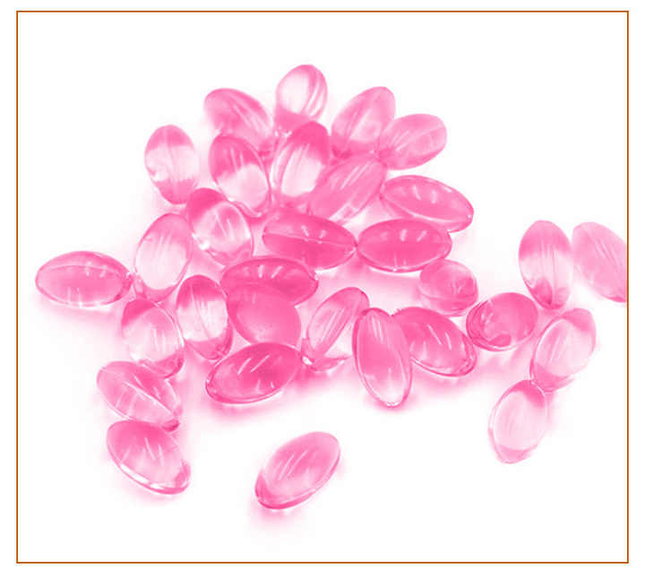 Enhance Female Vaginal Orgasm with Natural Love Climax Capsules