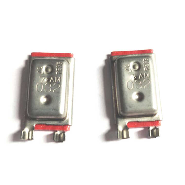 Klixon 17AM Thermal Protector - Reliable Temperature Control