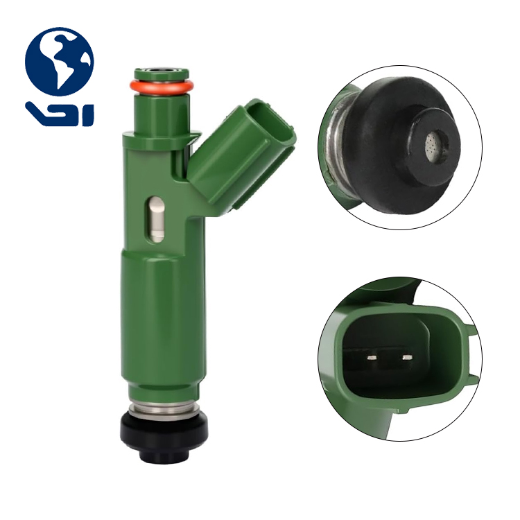 Precision and Performance: High-Quality chevy injector replacement ...