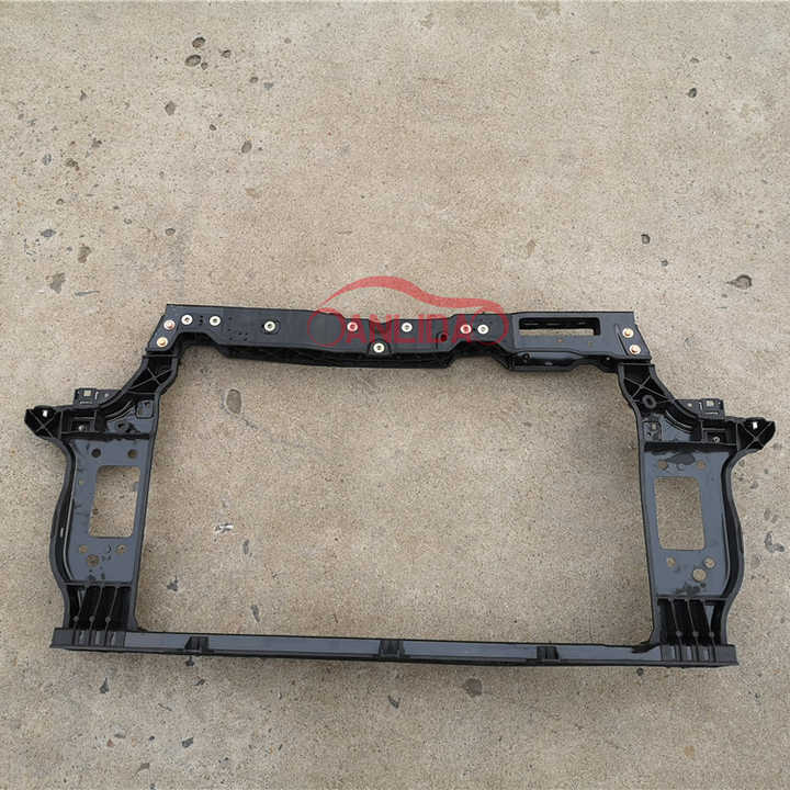 64101-G6000 Radiator Support for 2018 Picanto - Replacement Auto Parts ...