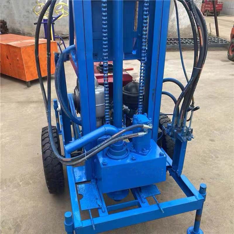 How to Choose the Best Borehole Drilling Machines: A Complete Buyer's Guide
