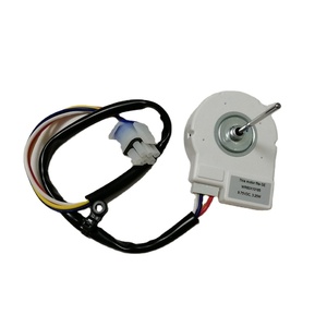 Económico y eficiente sung shin ventilador motor para un refrigerador ...