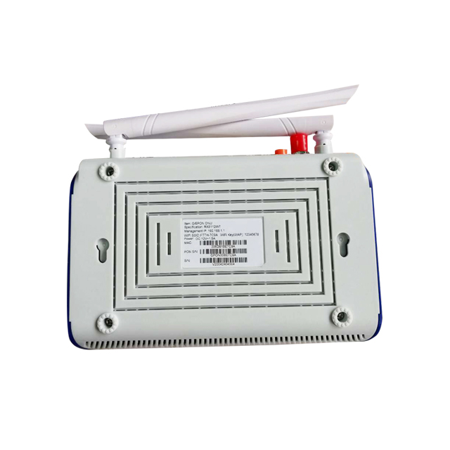 Boost Connectivity with Reliable gpon onu gpon onu ftth onu Solutions ...