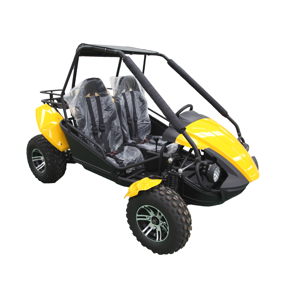 Wholesale 150cc Go Kart Easy Electric Start & Compact Size | Alibaba.com