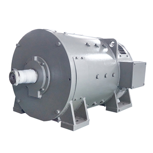 50 HP DC Motors - High Performance for Electric Vehicles
