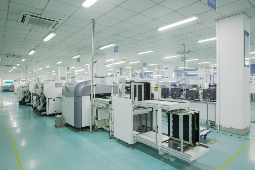 BDCOM S2510-C L2+ (Lite L3) Enterprise Network 2-Port Gigabit Managed ...