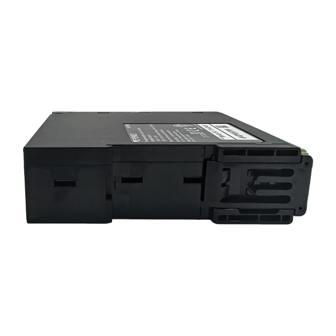 KEYENCE KV-EP02 PLC Programming Automation Communication Unit EtherNet ...