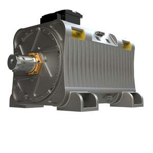 Get A Wholesale variable speed synchronous motor For Increased Speeds ...