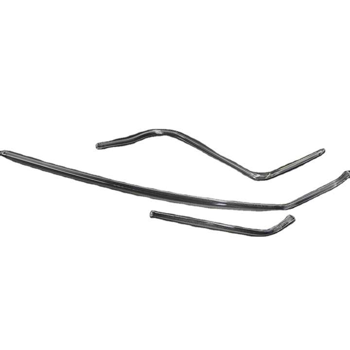 New 2019-2022 Acrylic Tube Light Guide Strip DRL for A6 C8 Car ...