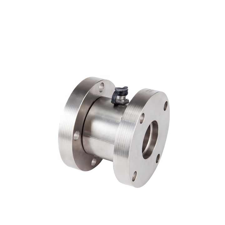 Two Ended Flange Structure Static Torque Sensor With Aviation Plug ...