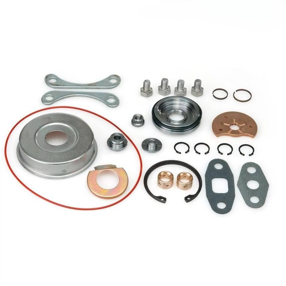 Turbo Charger Repair Rebuild Service Kit for HX35W HY35 HX35 HX40 HE341 ...