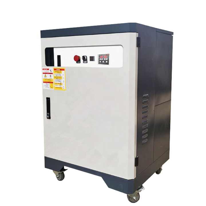 Automatic Misting System High Pressure Misting Machine Mist Maker ...