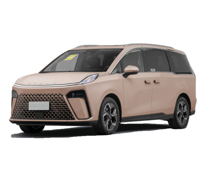 China 2025 Maxus G70 Gasoline 5-door 7-seater MPV New Car 4WD 2.0T 9 ...