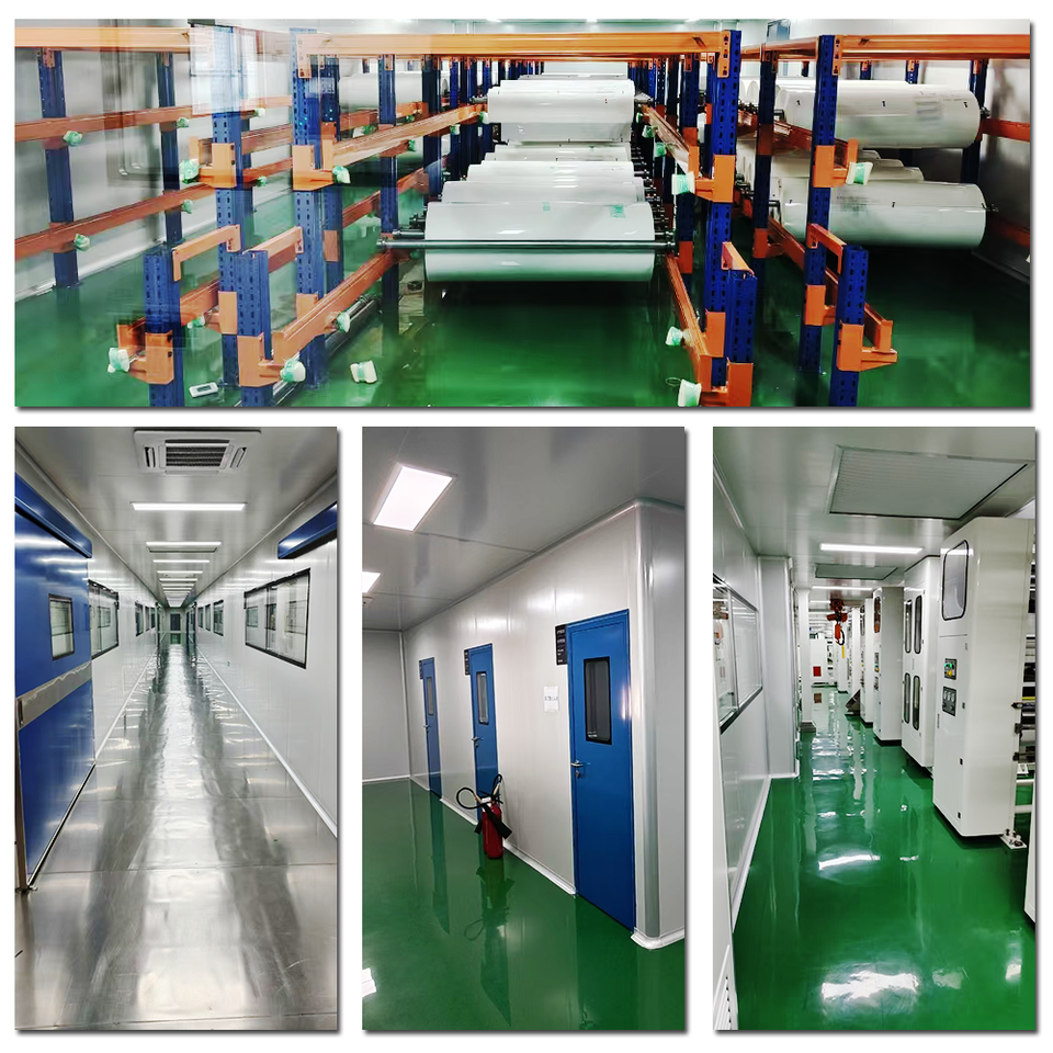 Newsman Mamba Green PPF Paint Protection Film Color-Changing TPU for ...