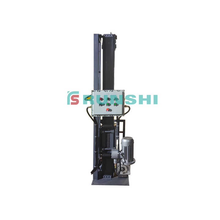 Kunststoff Palettenbox Tipper - Efficient Material Handling