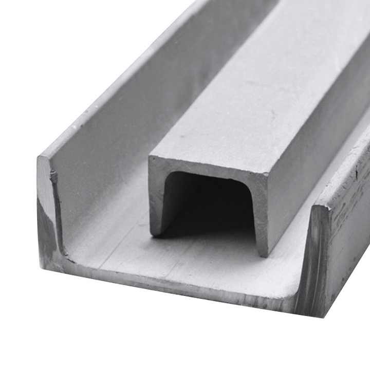 Best Price JIS Standard Hot Rolled U-Channel Steel Q235/Q345/SS400 ...