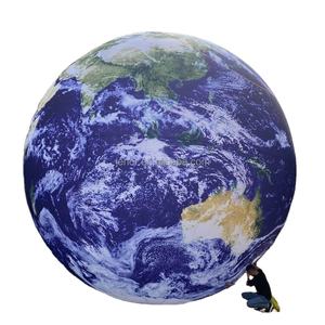 Wholesale world map inflatable ball Beach, Stress & Inflatable Toys ...