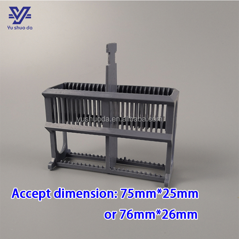 Stylish Storage Solutions: Organize Your Footwear with plastic slides ...