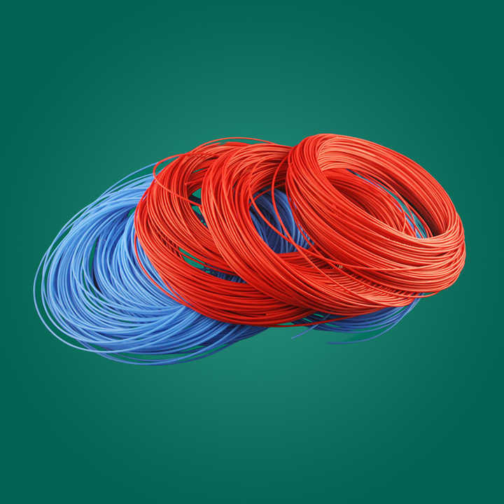 High Quality Transparent Flexible Custom PTFE Convoluted Tube OEM/ODM ...