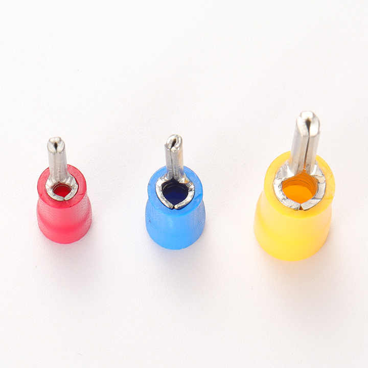 Copper Cable Lugs Pin Type Terminals Tin Plated Crimp End| Alibaba.com