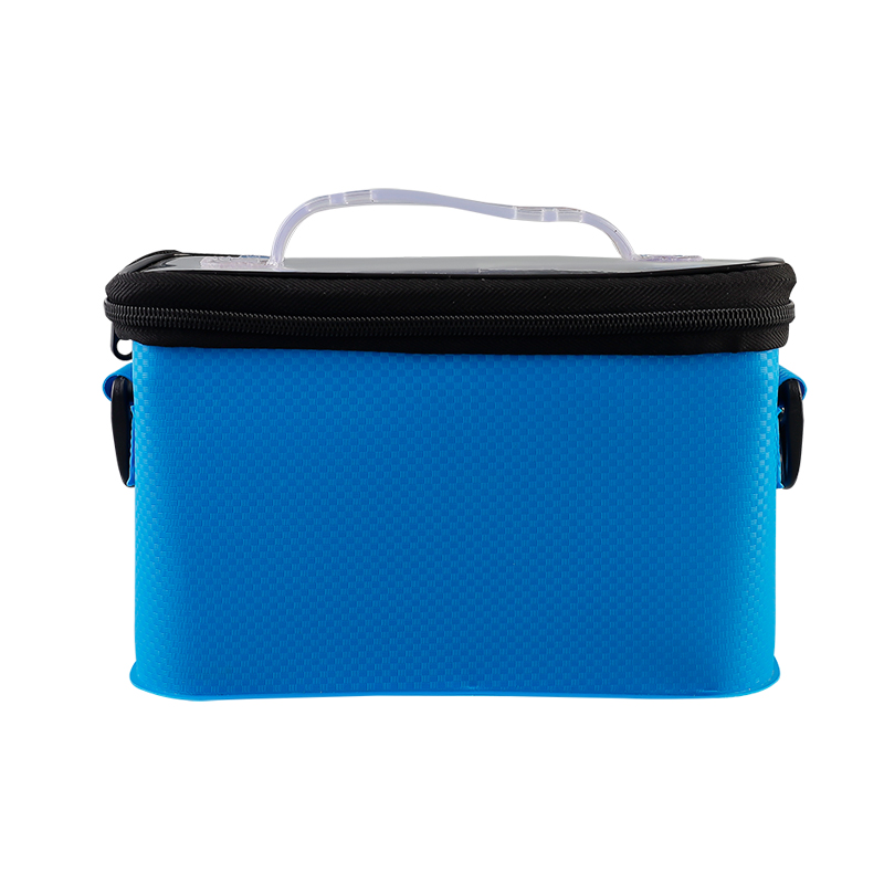 How to Choose the Best Tackle Box Blue for Your Fishing Needs