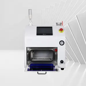 High-Accuracy SMT Nozzle Cleaning Machine At Smart Prices - Alibaba.com