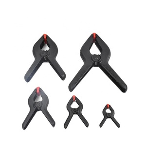 Small Plastic Clamps - Durable & Versatile Solutions