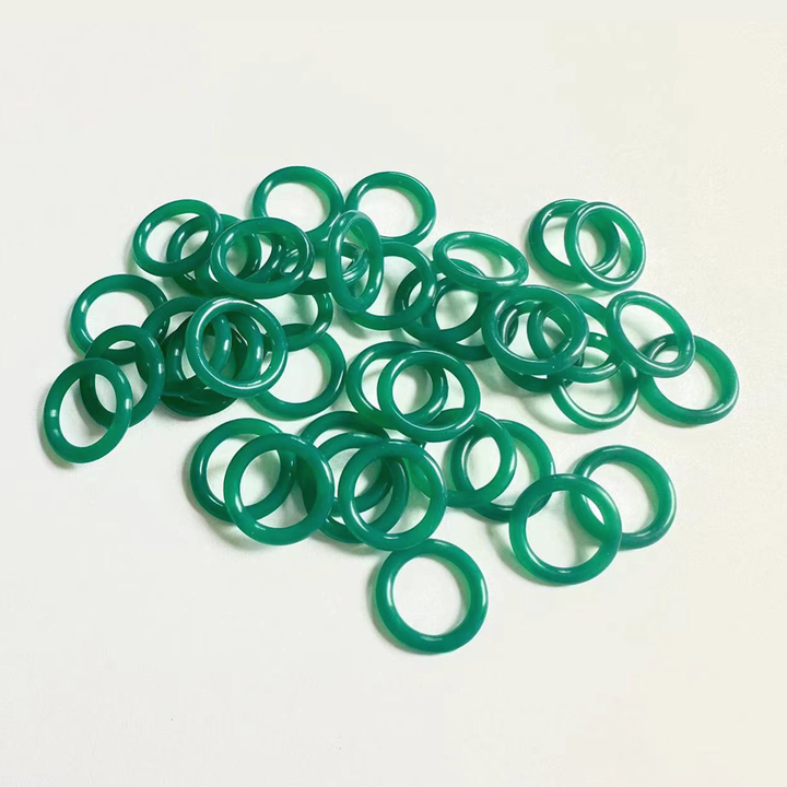 High Temperature Nitrile Silicone Rubber O-Ring NBR FKM Seal for ...