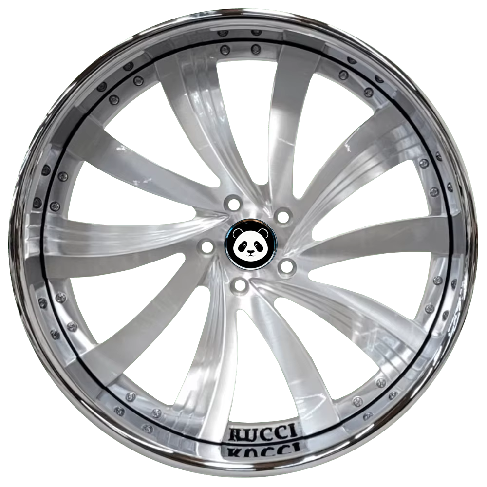 How to Choose the Best 20x10 Wheel 5x127 for Your Vehicle