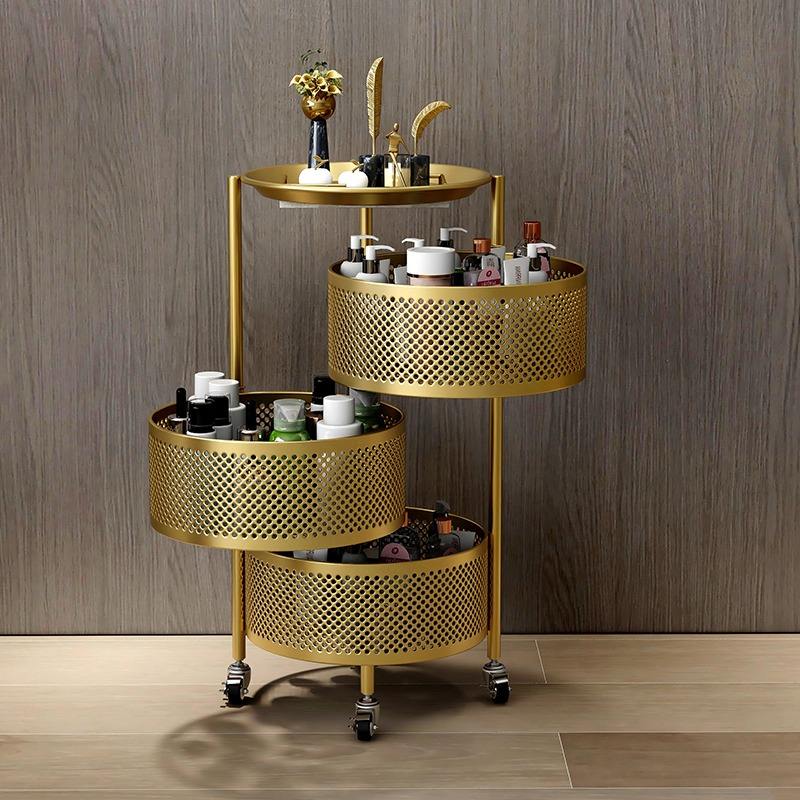 How to Choose the Best Salon Trolley Gold: A Complete Buying Guide