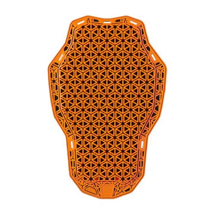 Racing Body Armor Back Protector Motorcycle Ski Body Protector Back D3o ...