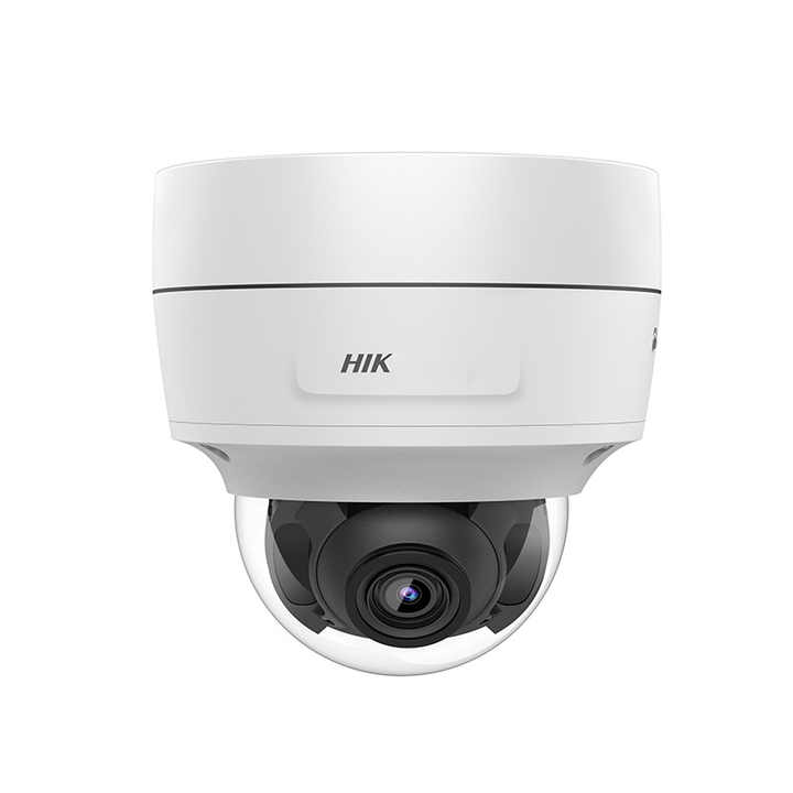 DS-2CD3756G2T-IZS HIK Acusense 5MP Varifocal Dome Camera