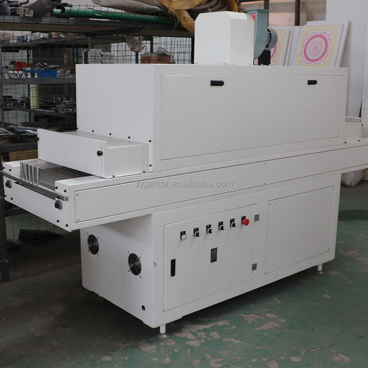 Anda PVC Edge Band Tape Printer PVC Edge Band Printing Machine PVC Edge ...