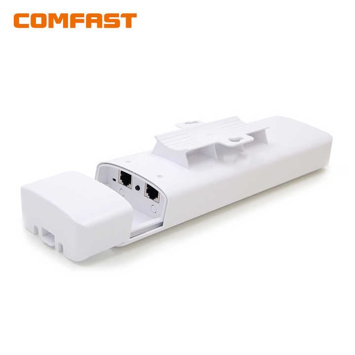 COMFAST CF-E314N CF-E312A - Long Range Wifi Antenna Nano Station