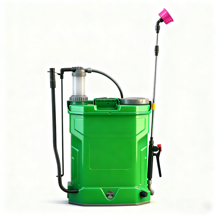 20 Litre Electric Fumigator Fumigation Machine Agricultural Sprayers ...