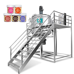 Buy Business soap stirring machine Wholesale Items With Ease - Alibaba.com