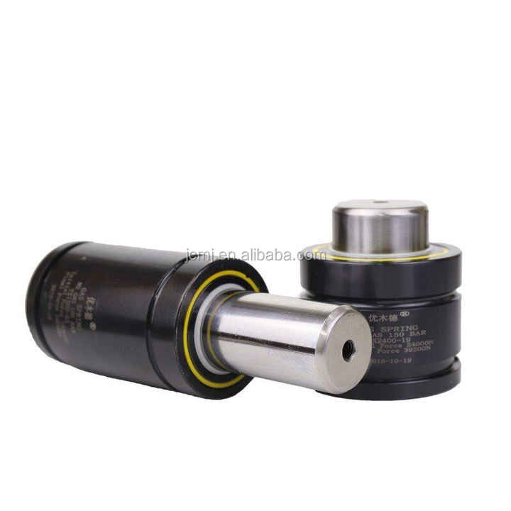 Global Standard Stamping Die Nitrogen Gas Spring for Mould