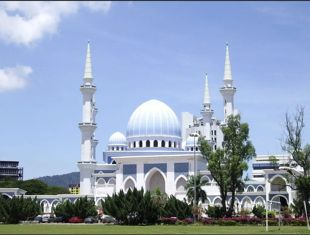 Buy In Bulk Mosque Dome Design Customizable Steel Structure | Alibaba.com