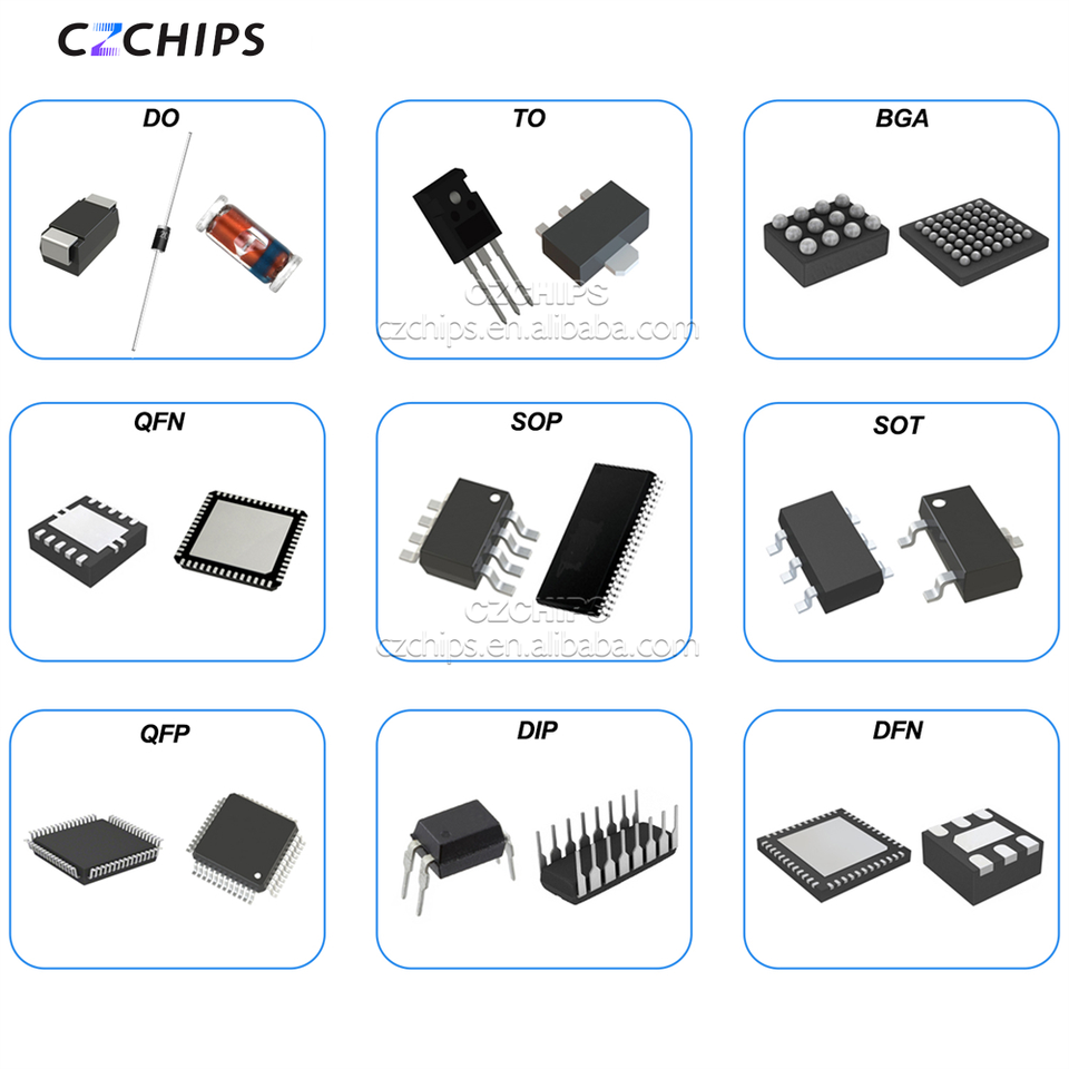 Original & New H5AN4G6NBJR-UHC FBGA Integrated Circuit ICs Chips Expert ...