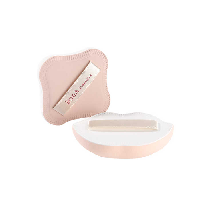Marshmallow Air Cushion Blush Puff Soft Loose Powder Puff with Small ...