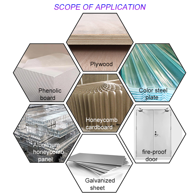 Buy Polyurethane PU Adhesive for Metal | JOOBOND
