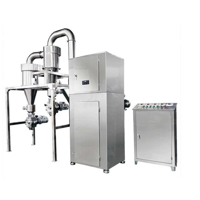 Ultrafine Grinder Milling Machine Dry Chilli Sugar Salt Rice Spice ...