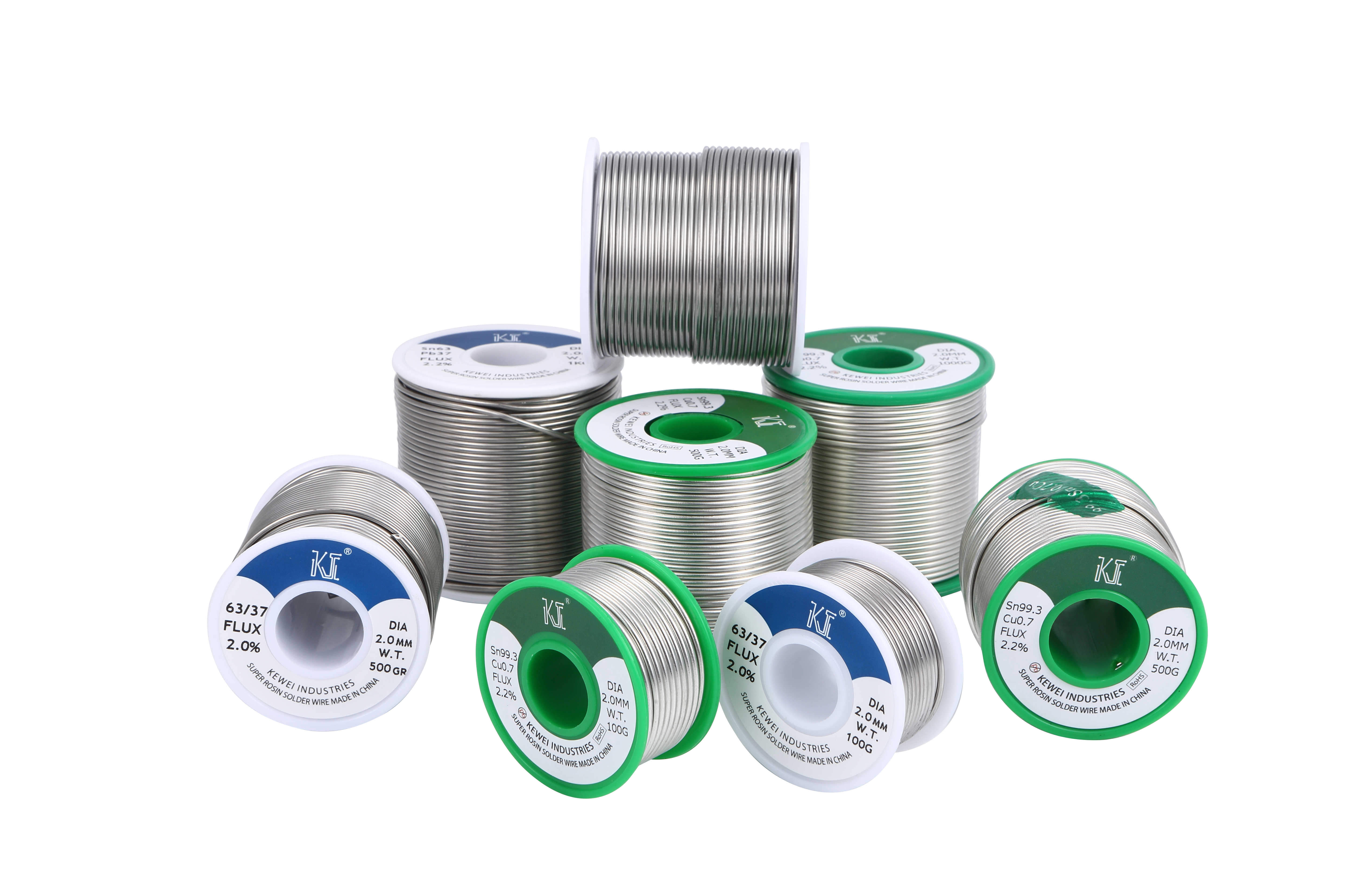 Electronic solder solder wire Sn63Pb37 Sn60Pb40 50g 100g 200g Products ...