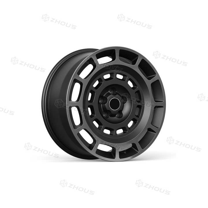 Zhous Design Car Accessaries for Landrover Defender 2025