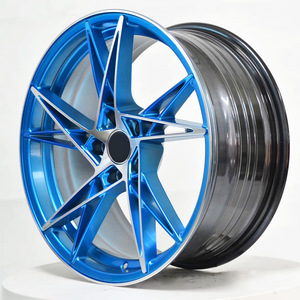 Premium-Quality blue alloy wheels 15 For All Vehicles - Alibaba.com